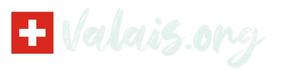 Valais Switzerland visitor information